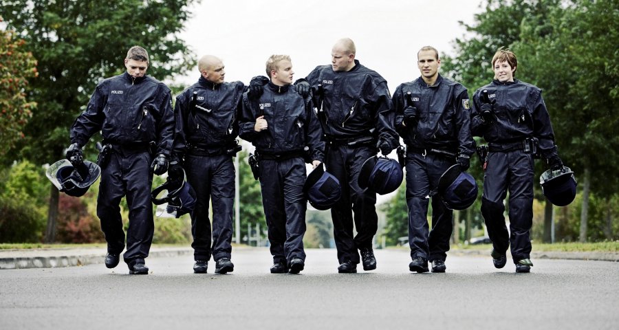 Bundespolizeiakademie