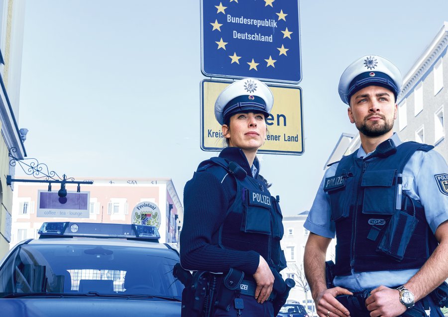 Bundespolizeiakademie