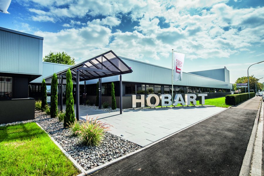 Hobart GmbH